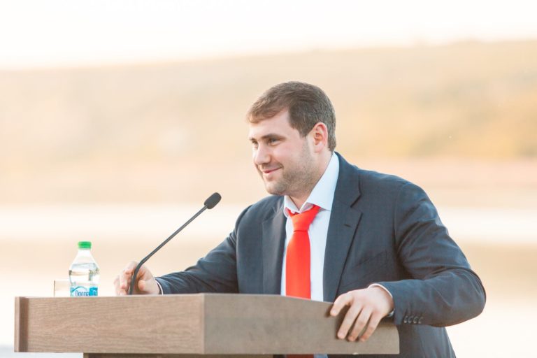 Ilan Shor – Telegraph Moldova – Agenție de presă