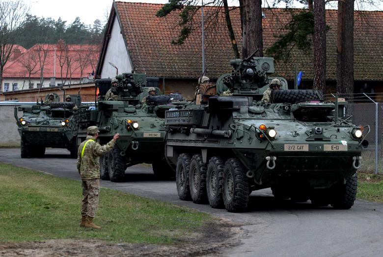 tankuri – Telegraph – Agenție de presă