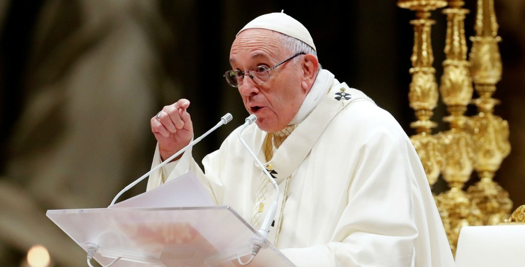 Ce este moartea? Explicația lui Papa Francisc despre moartea celor ...