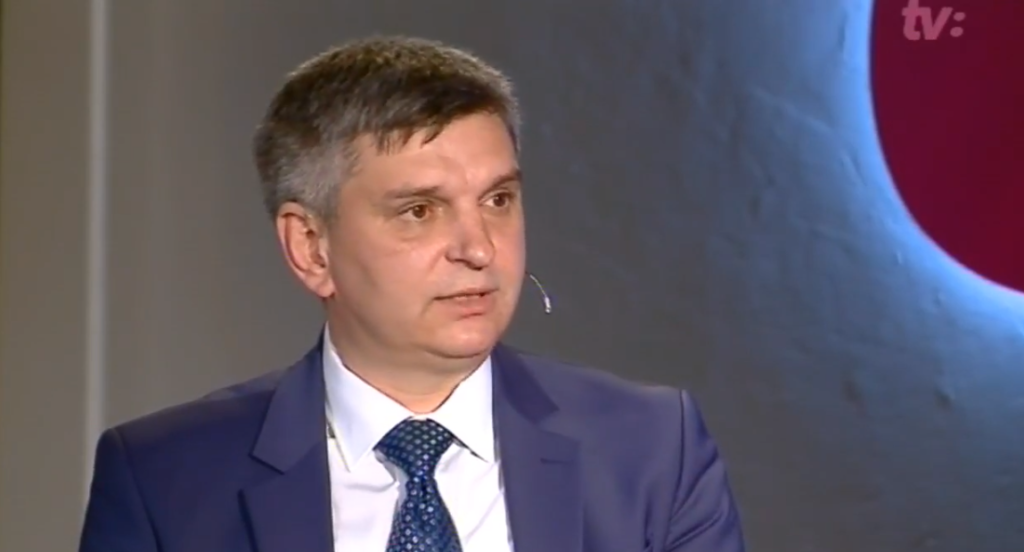Igor Grigoriev a participat la un concurs în Guvernul Sandu: Rezultatele nu au fost publicate ...