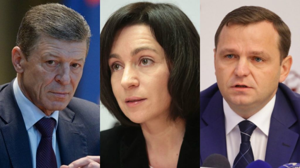 Valeriu Munteanu adresează o scrisoare Guvernului RM: Participați la ...