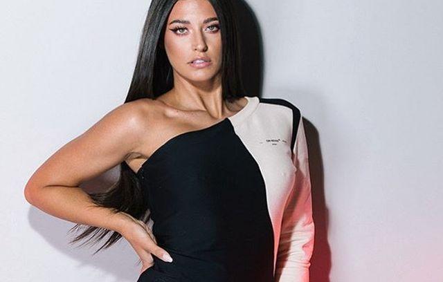 FOTO // SCHIMBARE ȘOC! Antonia A RENUNȚAT la celebrul ei păr lung ...