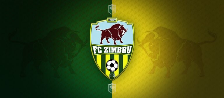 FC Zimbru anunță că se relansează, pornind o nouă etapă de dezvoltare ...