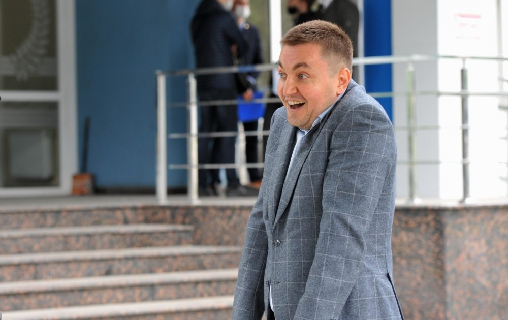 VIDEO // Justiția PAS-lui îl favorizează pe Veaceslav Platon? Detalii din dosarul acestuia și ...