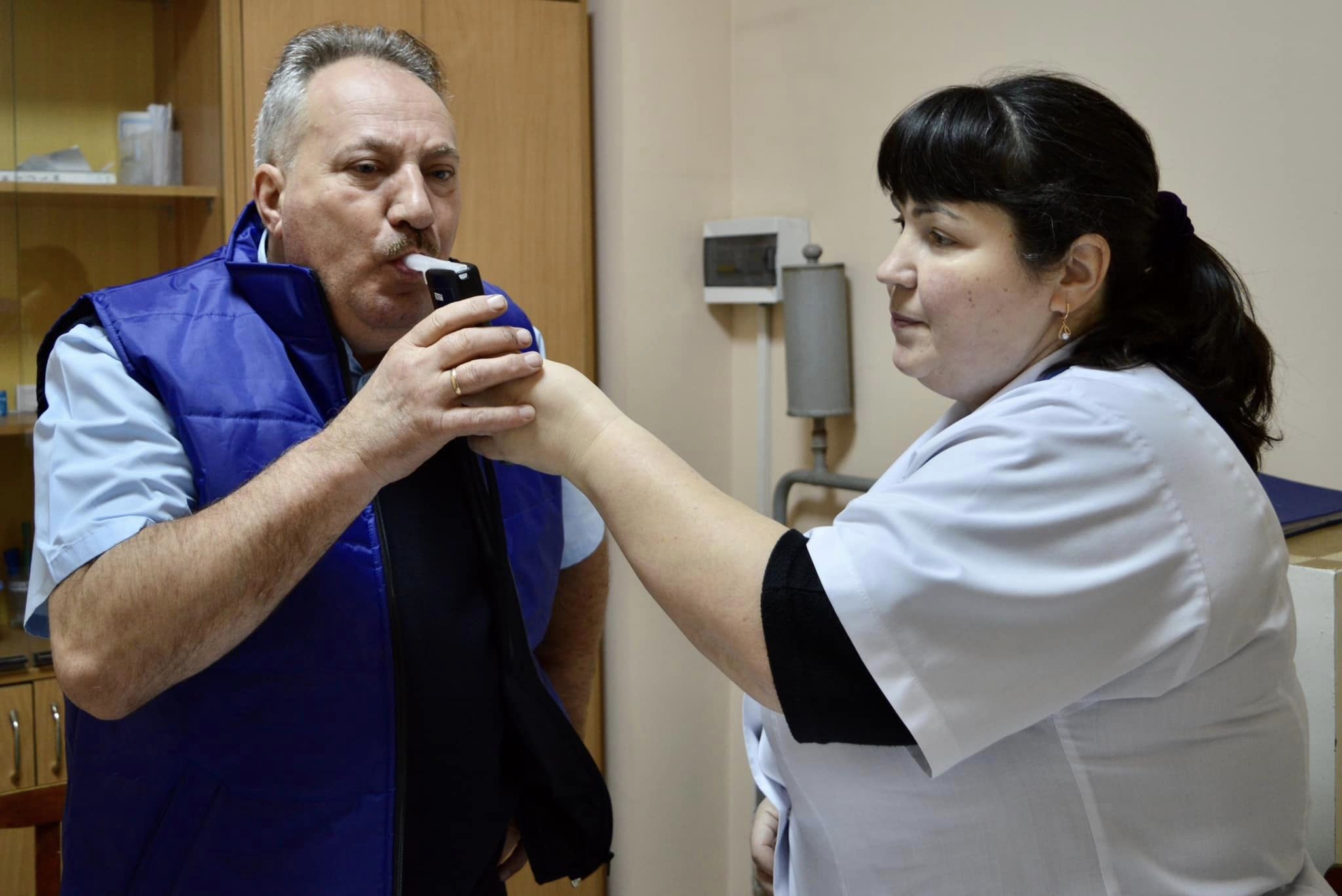 Chișinău: Șoferii și conductorii de troleibuz trebuie să treacă printr ...