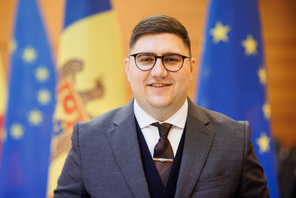 Daniel Vodă: ”Membrii cabinetului Recean sunt integri și capabili să ...