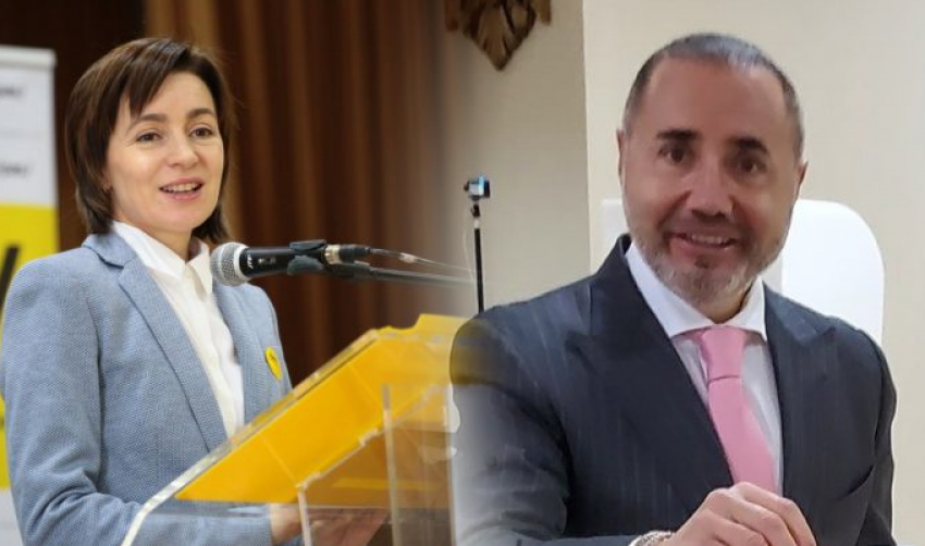 DOC // Rizea Cristian, expulzat deoarece pregătea o lovitură de stat și ...