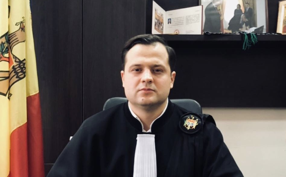 A fost aleasă noua conducere a Asociației Judecătorilor din Moldova ...