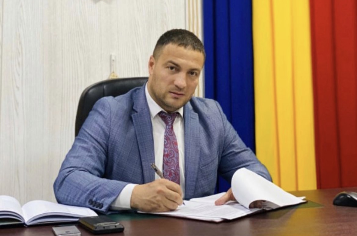 Grigore Corcodel nu reprezintă Partidul Național Moldovenesc: “O ...