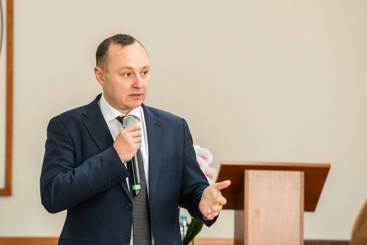 Vlad Batrîncea, alături de Adrian Albu, candidatul PSRM: „Echipa PSRM ...