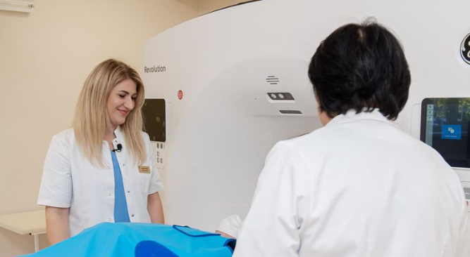 Al doilea caz de accident vascular cerebral, tratat cu succes la ... Al doilea caz de accident vascular cerebral, tratat cu succes la ...