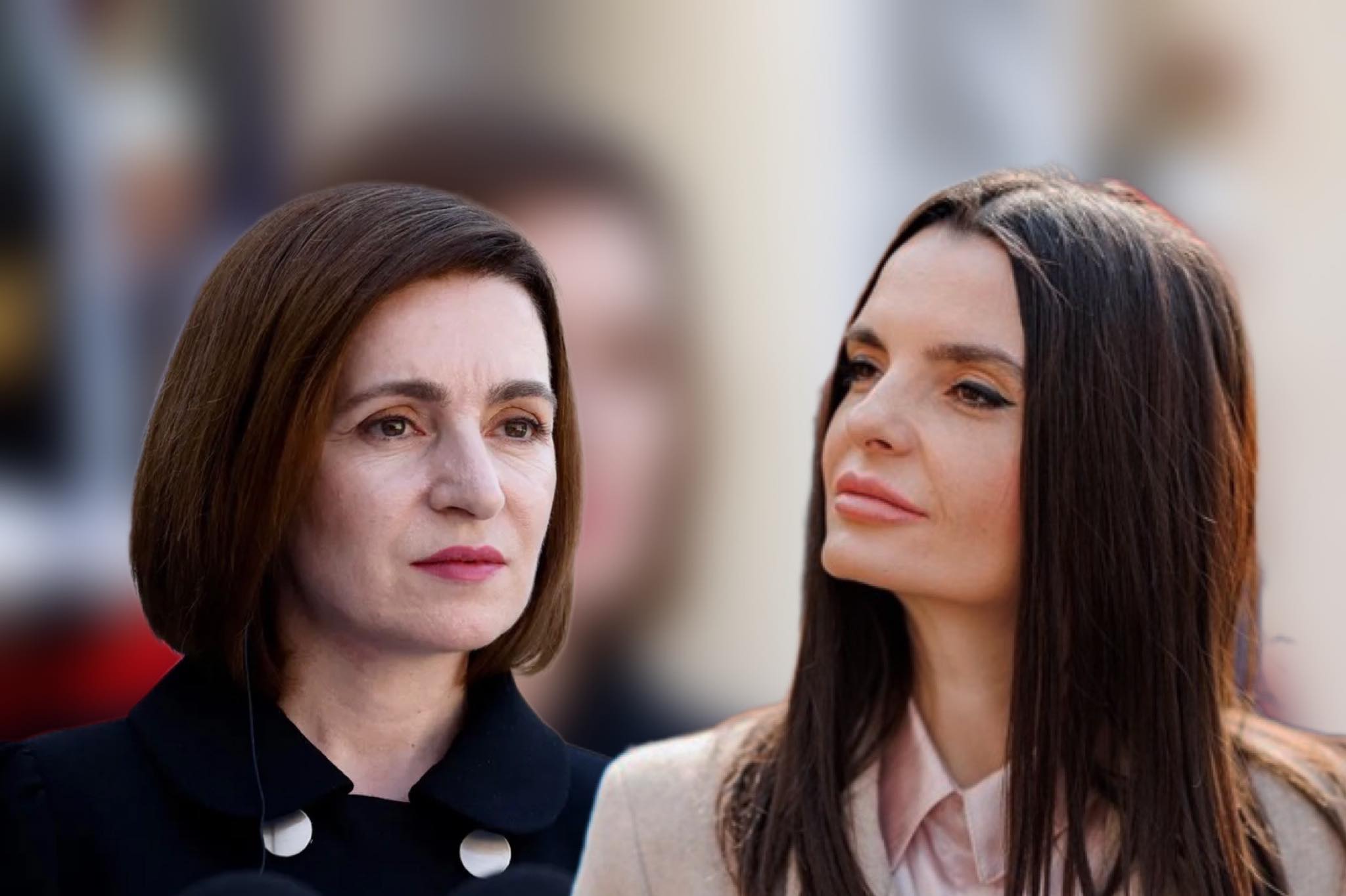 DOC // Refuzul Maiei Sandu de a semna numirea Bașcanului Găgăuziei în ...
