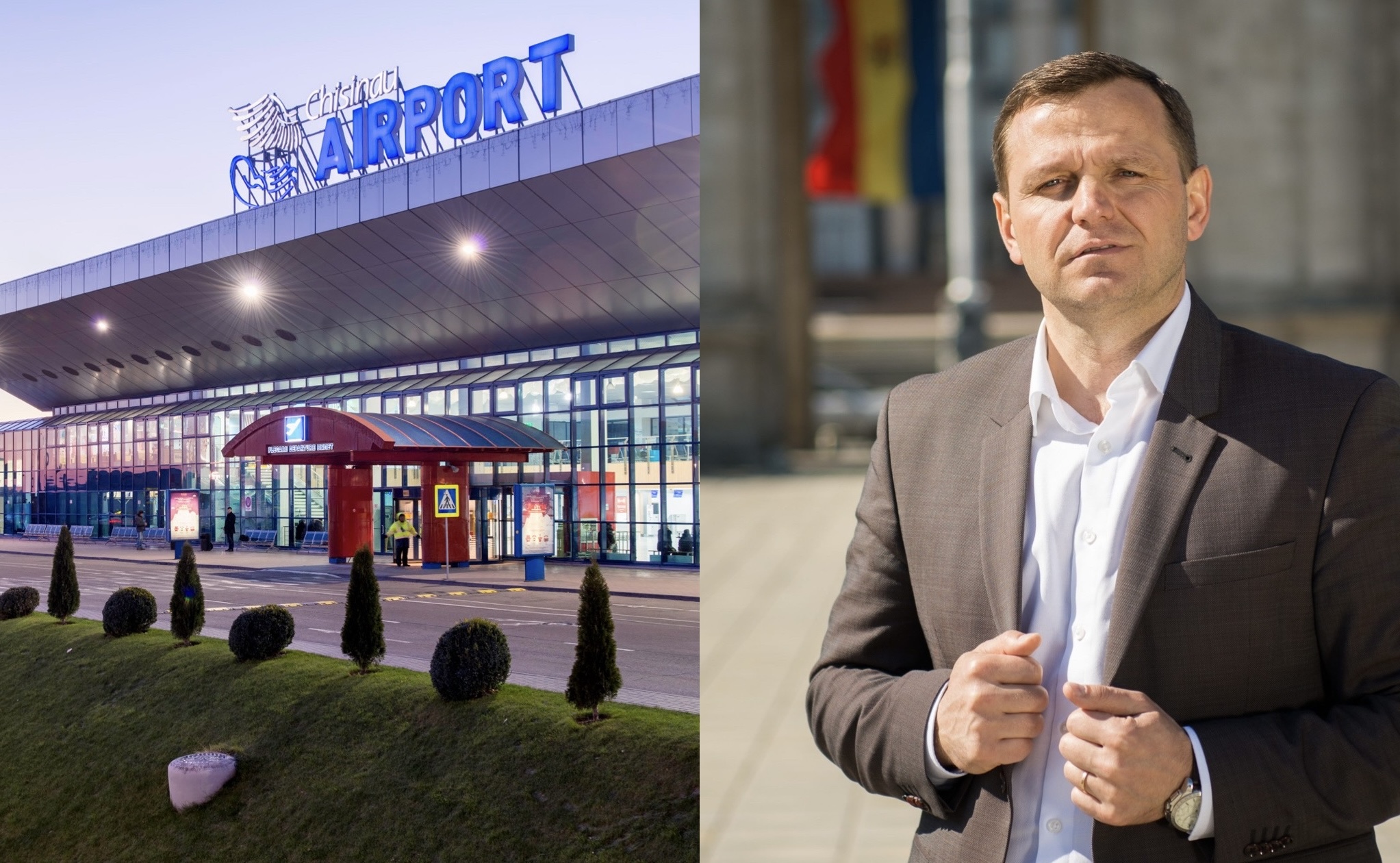 DOC // Andrei Năstase a depus un denunț referitor la situația de la ...