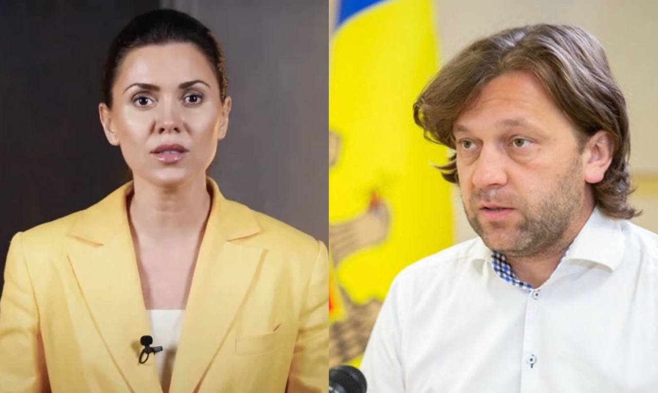 ULTIMA ORĂ // Natalia Morari a publicat documentele referitoare la ...