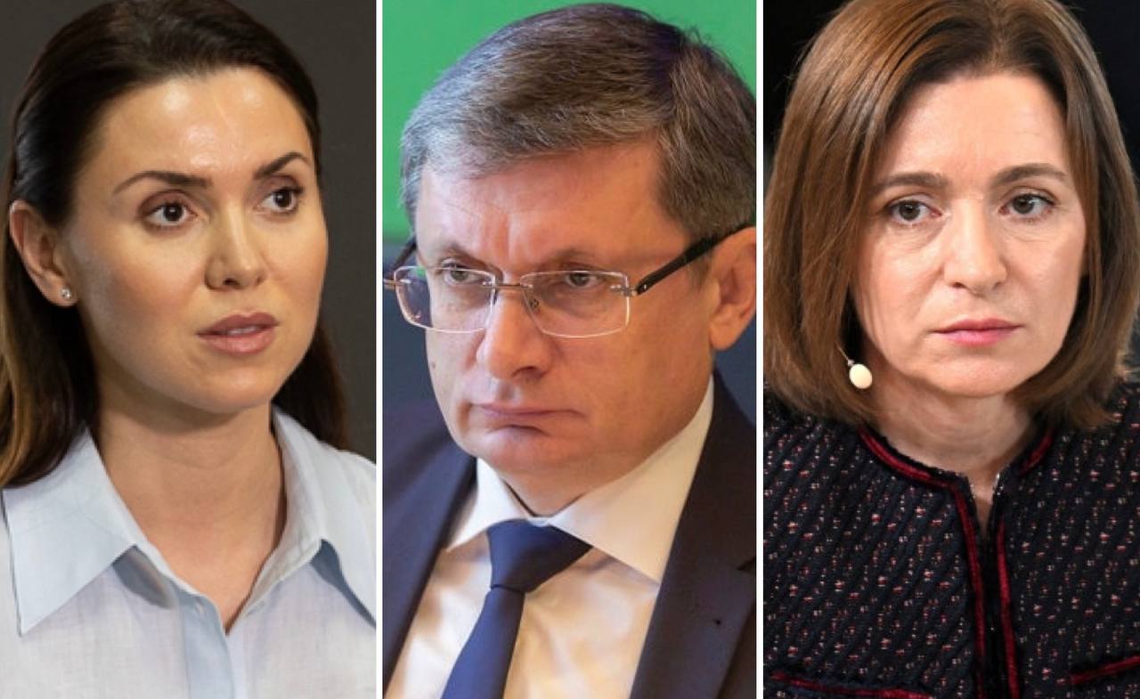 DOC // Natalia Morari a depus o plângere penală în care sunt vizați ...