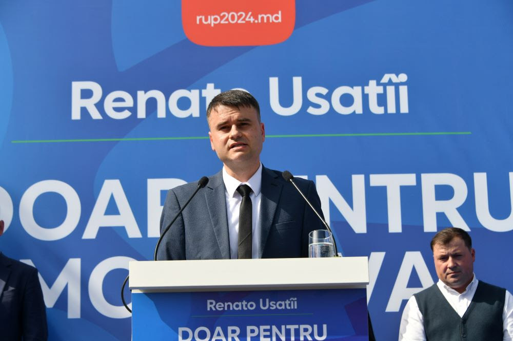 VIDEO // Alexandru Berlinschi va da CEC-ul în judecată – Telegraph ...