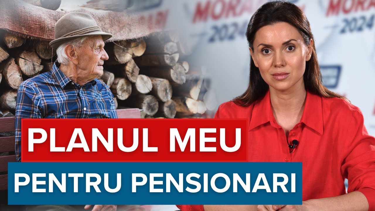 VIDEO // Natalia Morari propune un program ambițios pentru ...