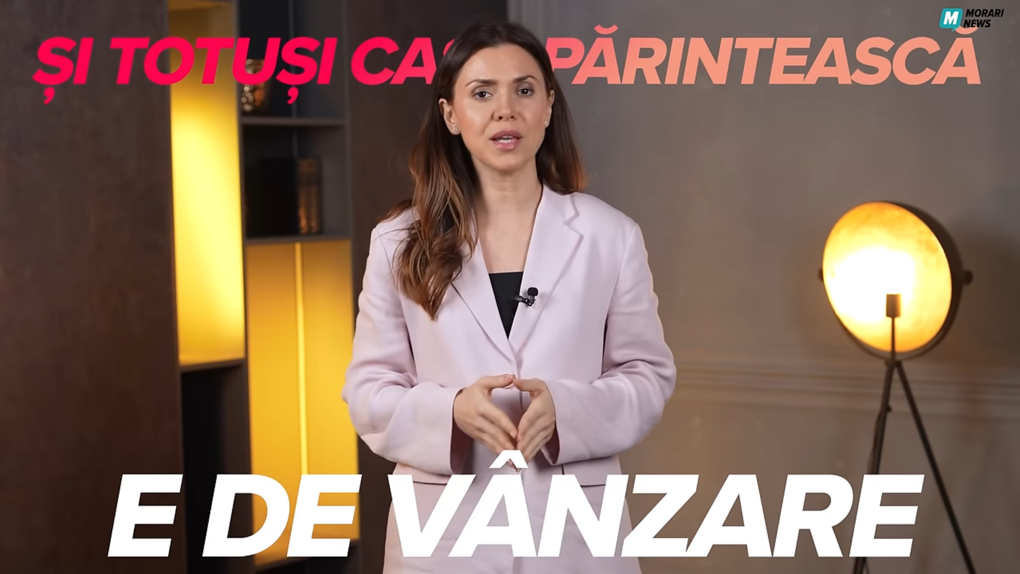VIDEO // Natalia Morari, despre vânzarea terenurilor agricole în ...