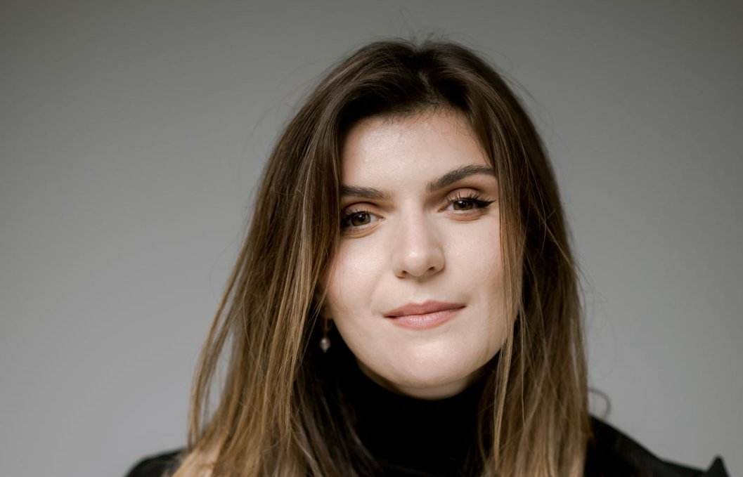 Nicoleta Colomeeț preia conducerea Agenției de Guvernare Electronică ...