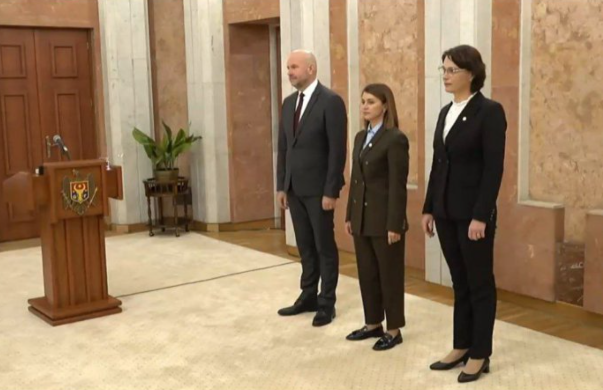 Președintele PPDA: ”Dacă toți miniștrii vor fi înlocuiți cu secretarii ...