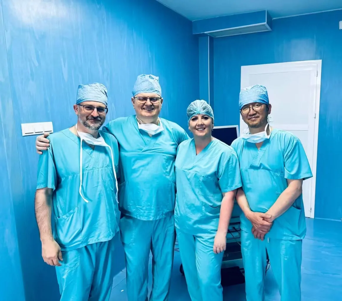 FOTO // Asistenta medicală model, Ecaterina Racu care și-a dedicat 15 ...