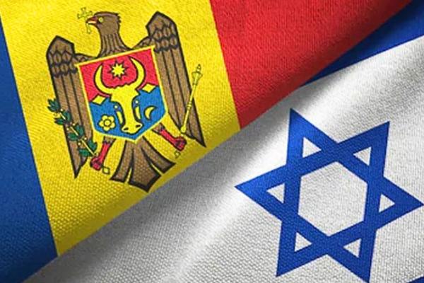 Statul Israel va deschide o ambasadă la Chișinău în 2025 – Telegraph ...