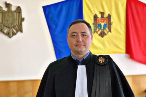 DOC // Judecătorul Roman Pascari, sub lupa ANI – Telegraph Moldova ...