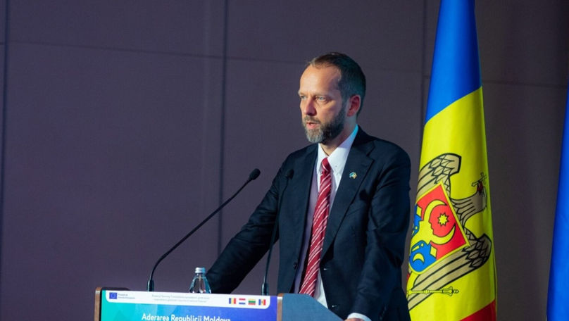 UE va sprijini Republica Moldova în fața riscurilor unei crize ...