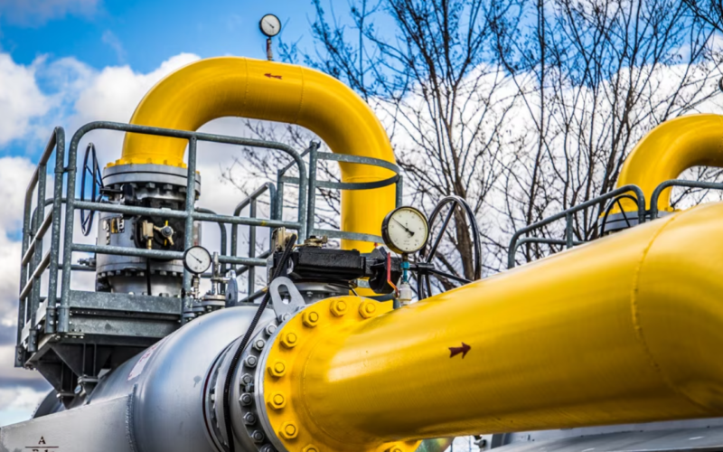 Un distribuitor de gaze naturale solicită majorarea tarifelor ...