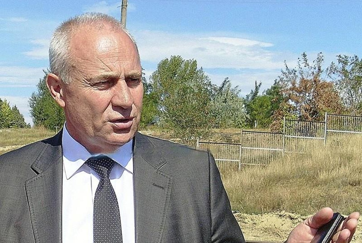 Serghei Tomșa și-a dat demisia din funcția de director interimar al CFM ...