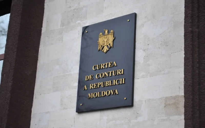 Curtea de Conturi a Republicii Moldova a participat la un atelier ...