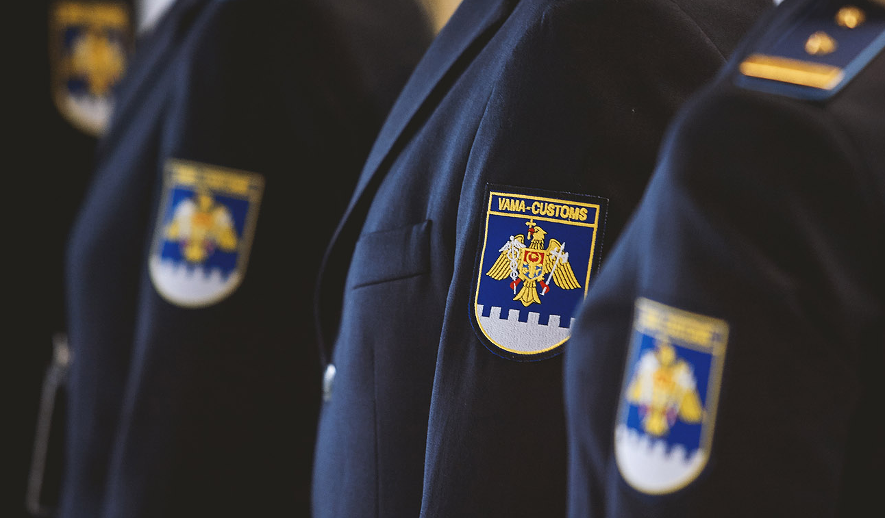 Serviciul Vamal a încasat peste 669 milioane lei în săptămâna trecută ...