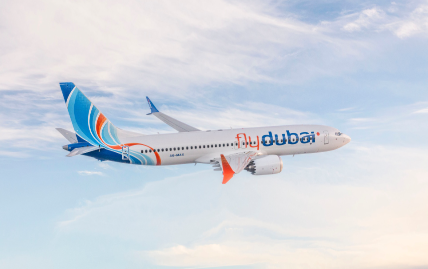 flydubai lansează zboruri directe din Dubai către Iași și Chișinău ...