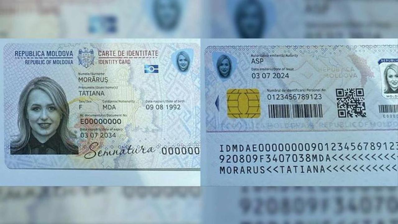 Peste 70 000 de cereri au fost depuse pentru noua carte de identitate electronică – Telegraph ...