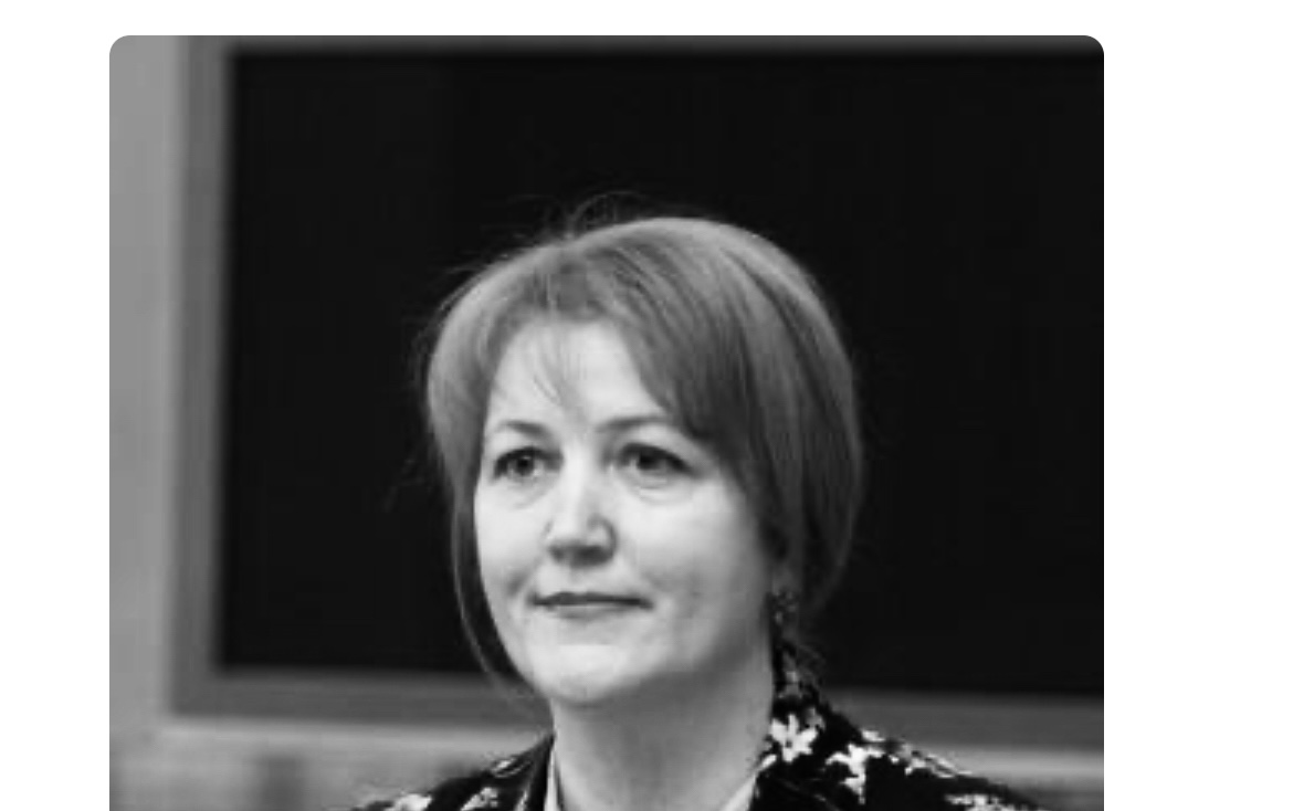 A decedat Veronica Negru, judecător în demisie al Curții de Apel Centru ...