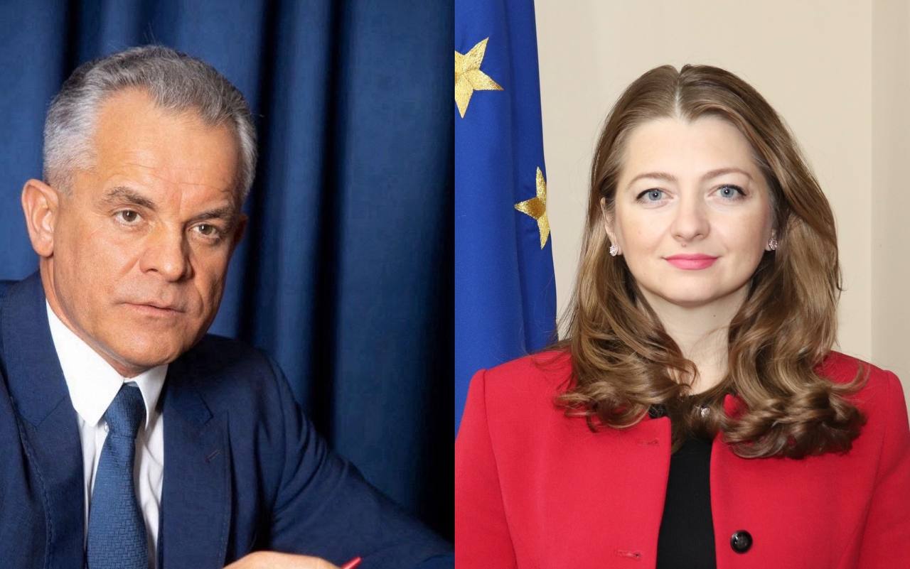 BREAKING NEWS // Ministerul Justiției nu a trimis vreo cerere de ...