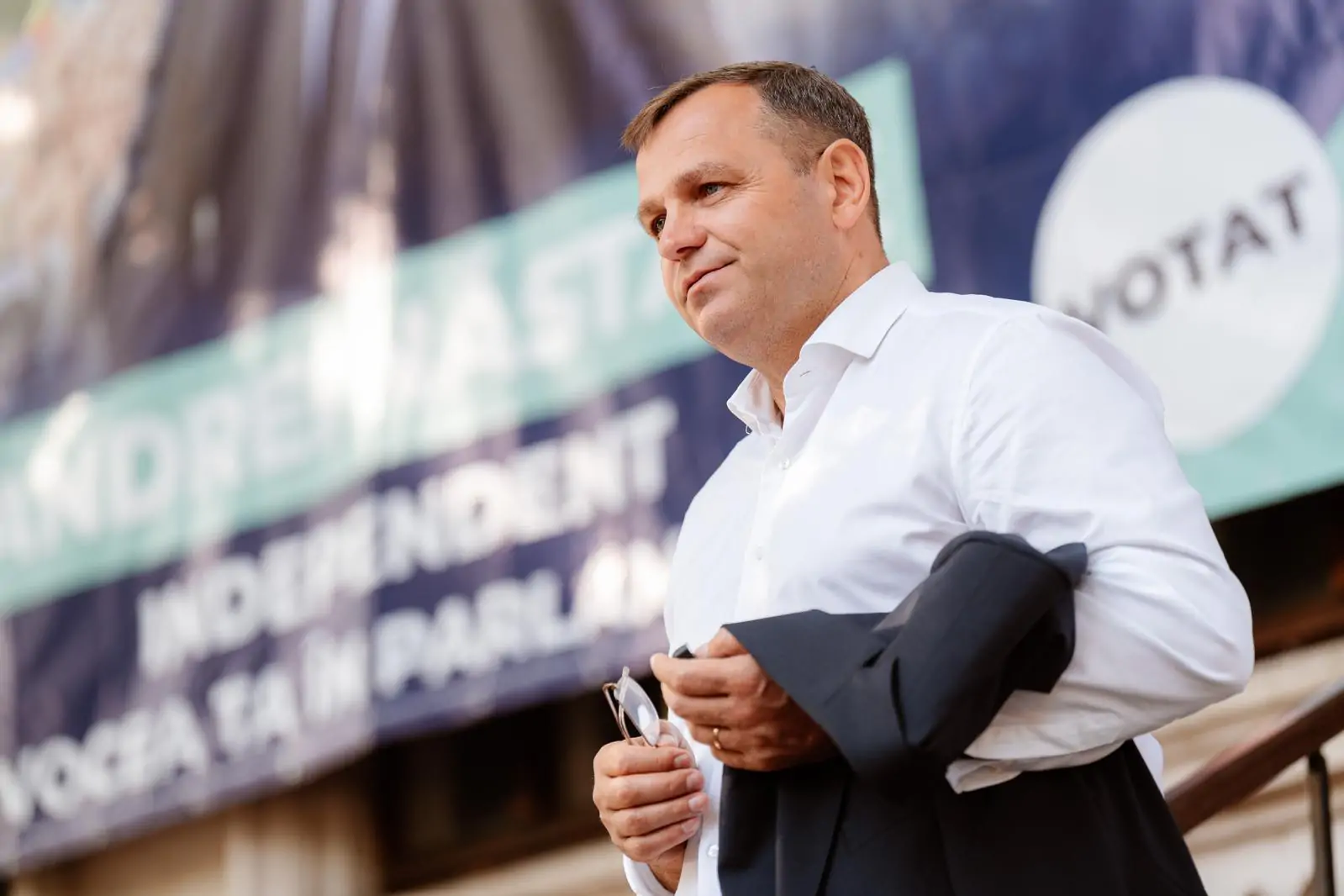 DOC // Andrei Năstase cere administrației Trump să ajusteze tarifele ...