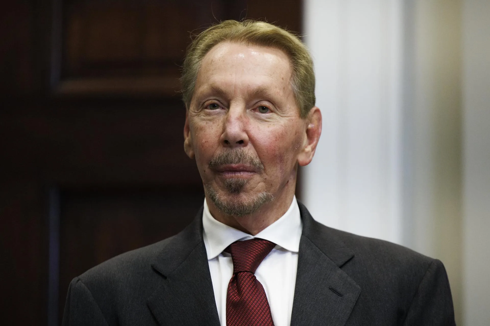 Larry Ellison l-a detronat pe Elon Musk și a devenit cel mai bogat om ...
