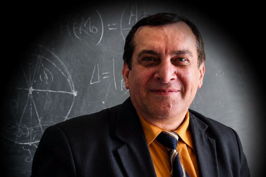 A murit profesorul și matematicianul Valeriu Baltag. MEC: „A format ...